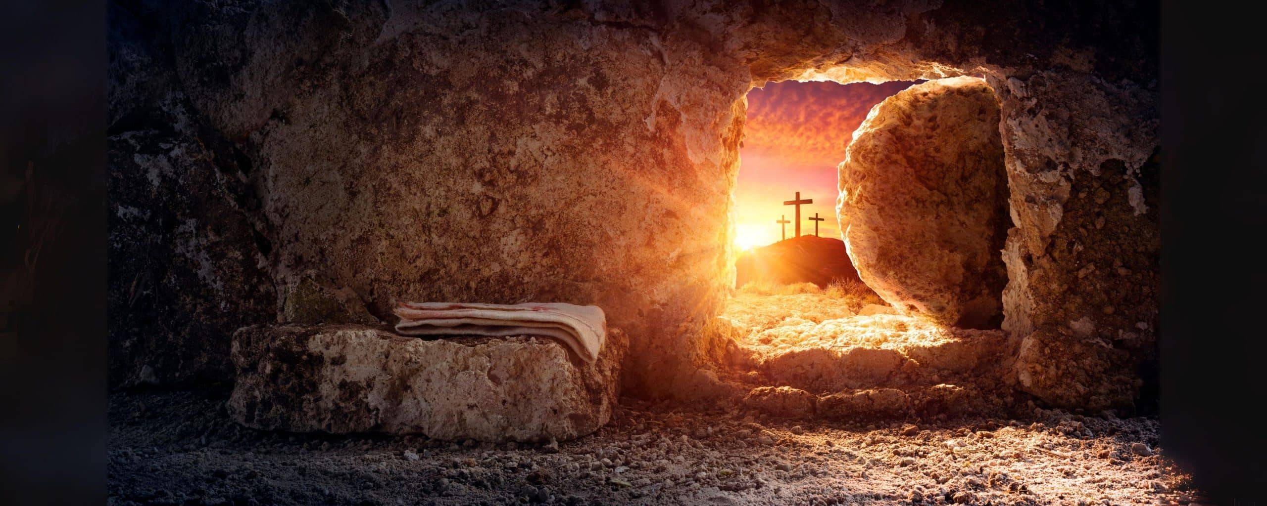 Easter: passage and renewal - Notre Dame de Sion